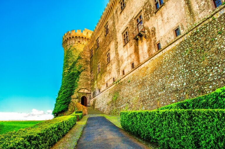 13 Spectacular Castles in Italy | Celebrity Cruises