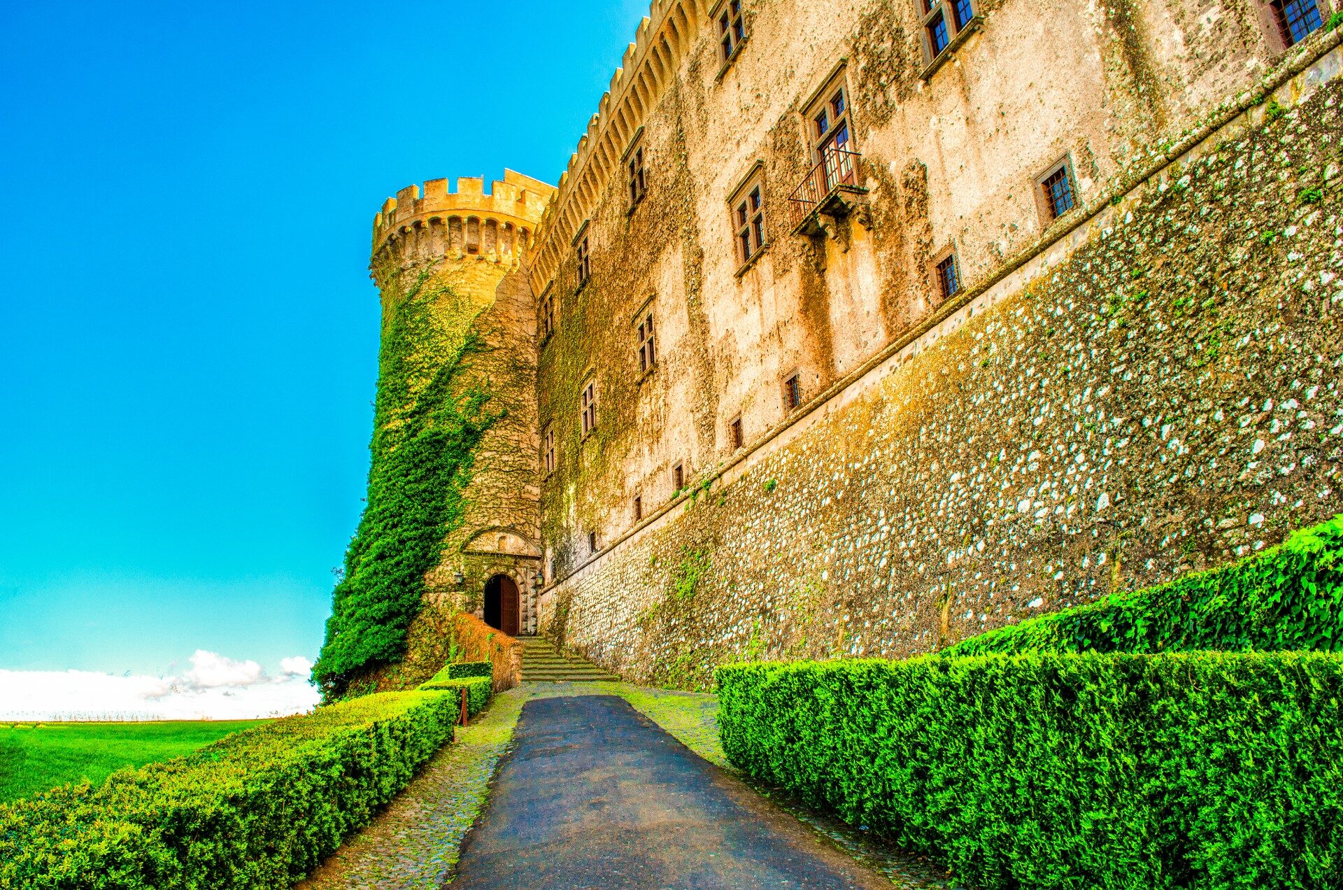 13 Spectacular Castles in Italy | Celebrity Cruises