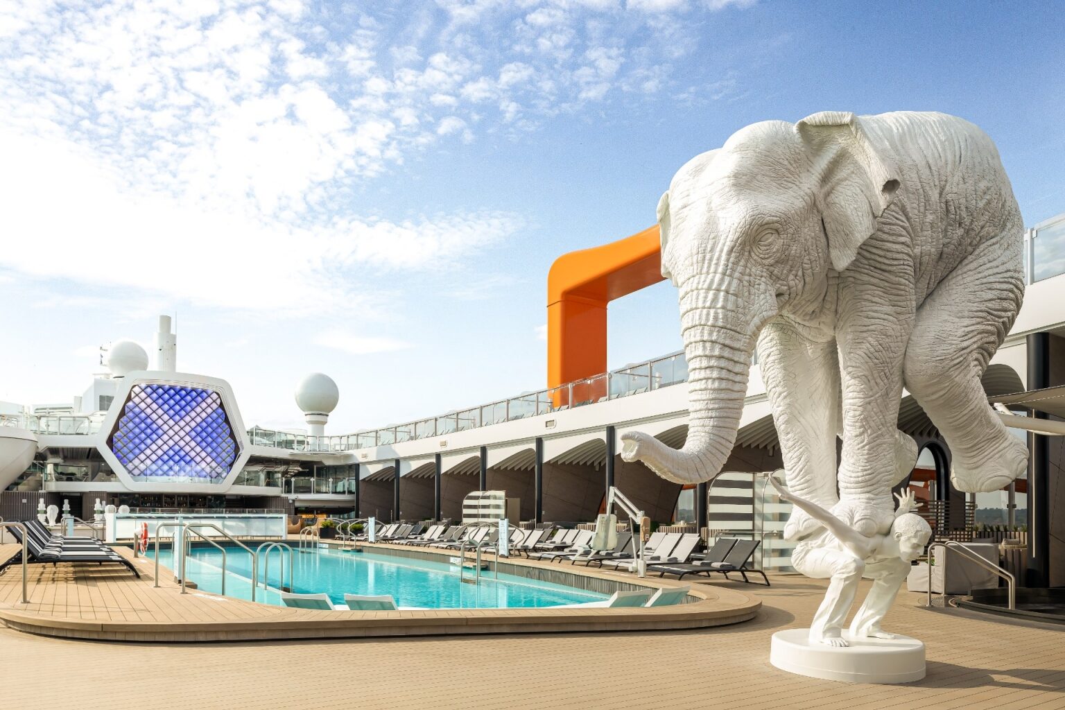 Insider’s Guide to Celebrity Beyond | Celebrity Cruises