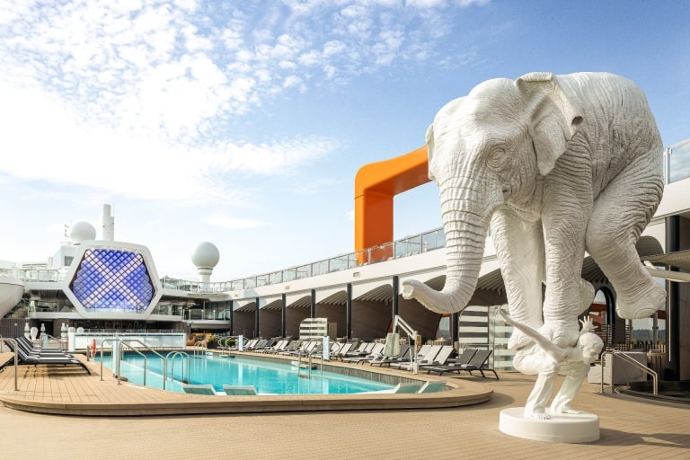 Insider’s Guide to Celebrity Beyond | Celebrity Cruises