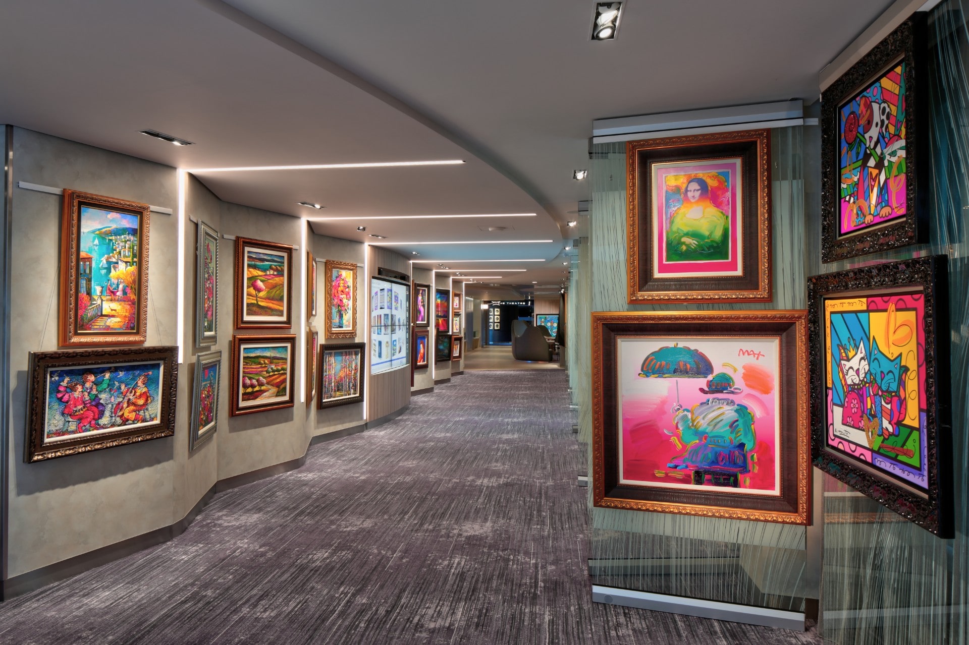 Insider’s Guide to Celebrity Beyond | Celebrity Cruises