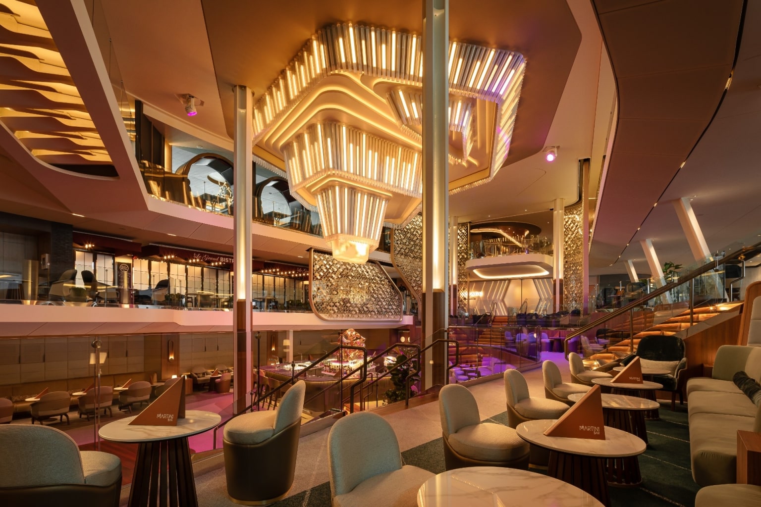 Insider’s Guide to Celebrity Beyond | Celebrity Cruises