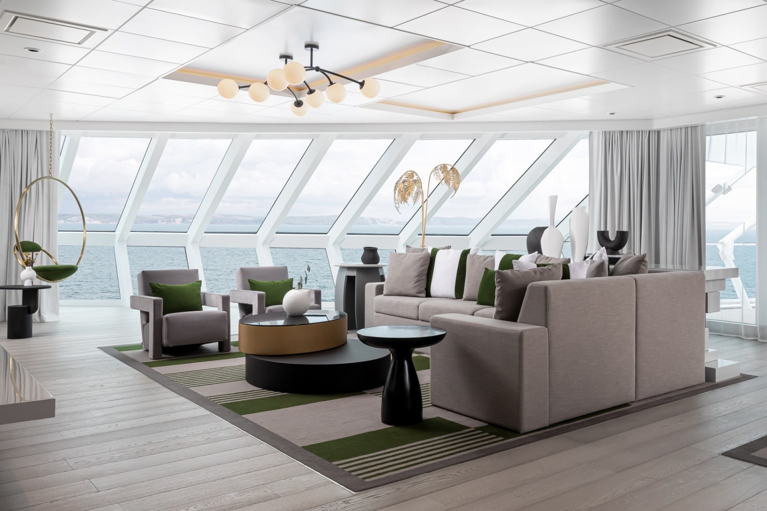 Insider’s Guide to Celebrity Beyond | Celebrity Cruises