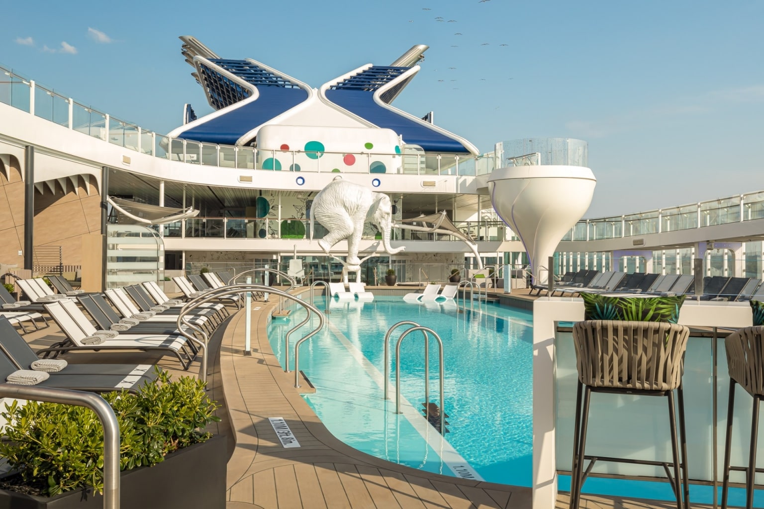 Insider’s Guide to Celebrity Beyond | Celebrity Cruises