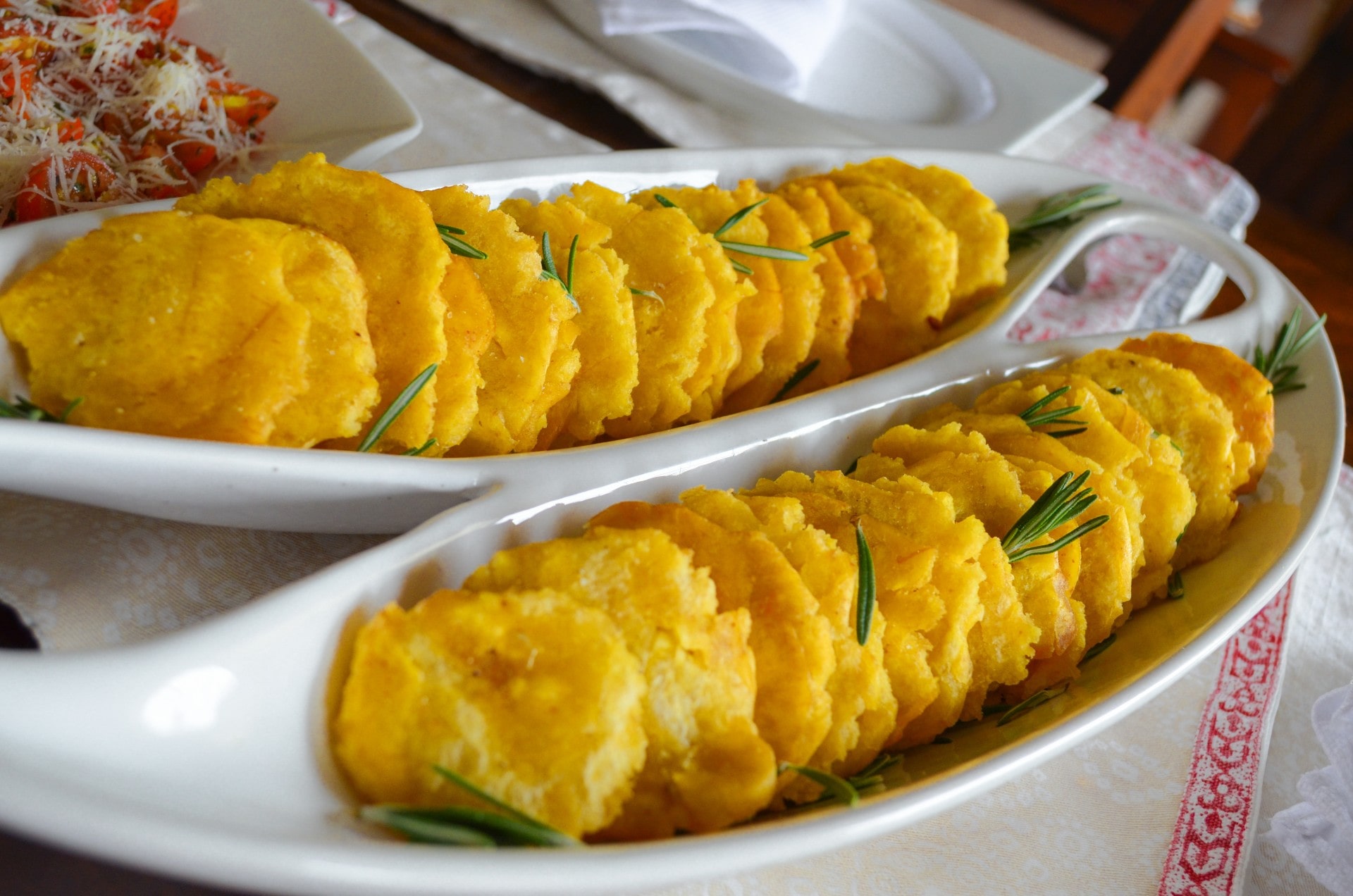 The Ultimate Guide to Dominican Food | Celebrity Cruises