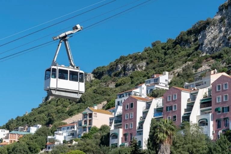 7 Best Beaches in Gibraltar | Celebrity Cruises