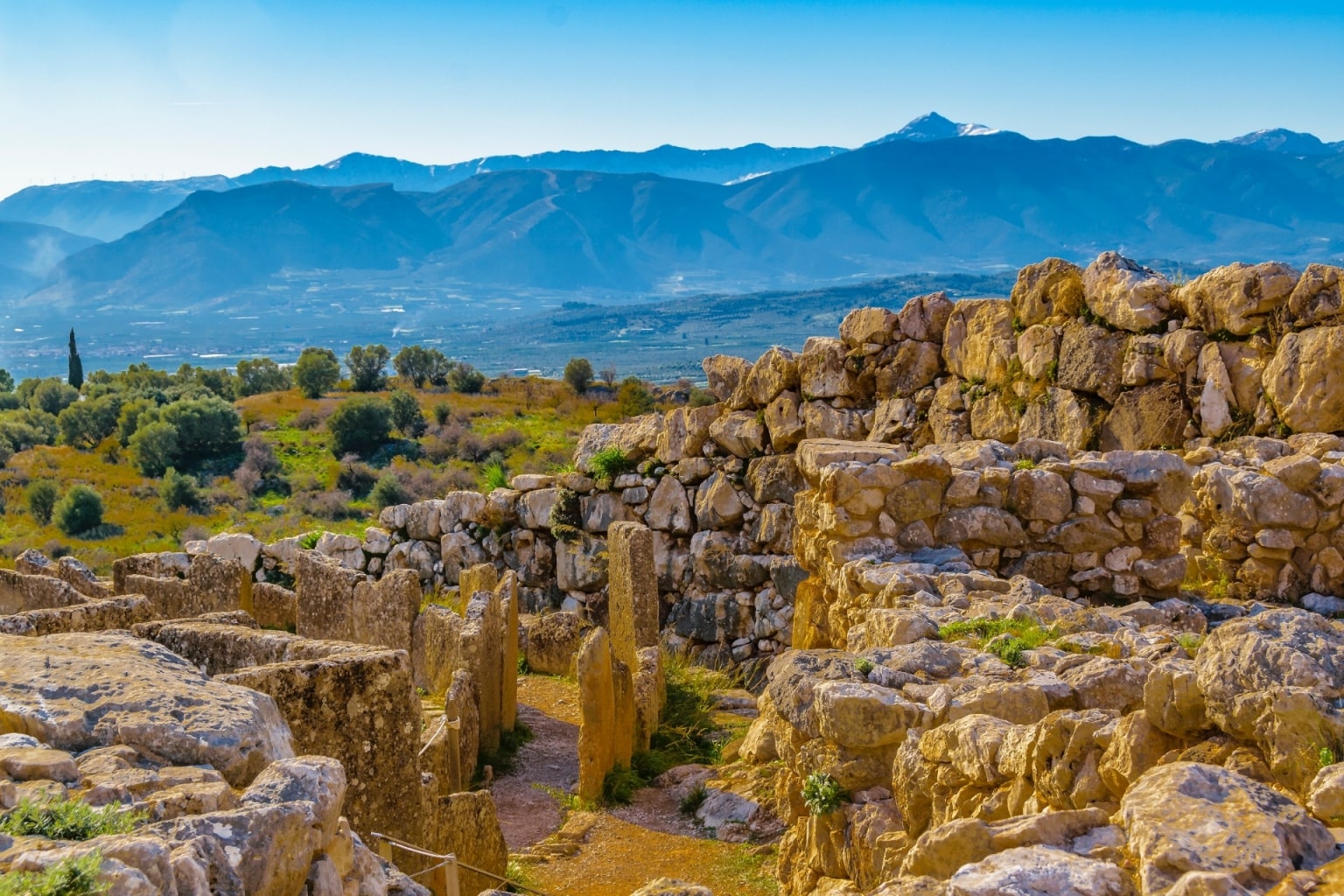 13 Fascinating Ancient Greek Ruins to Explore | Celebrity Cruises