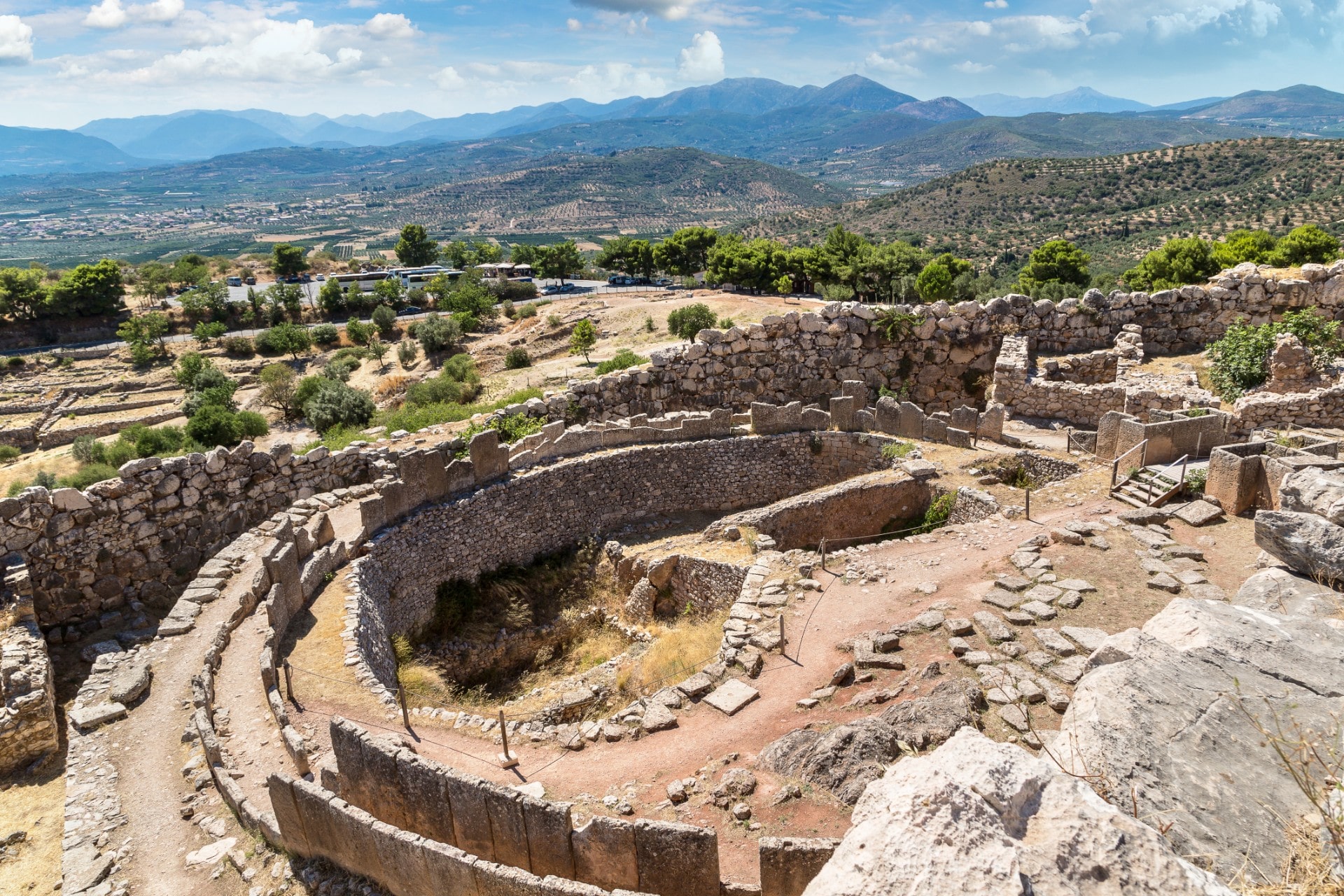 13 Fascinating Ancient Greek Ruins to Explore | Celebrity Cruises