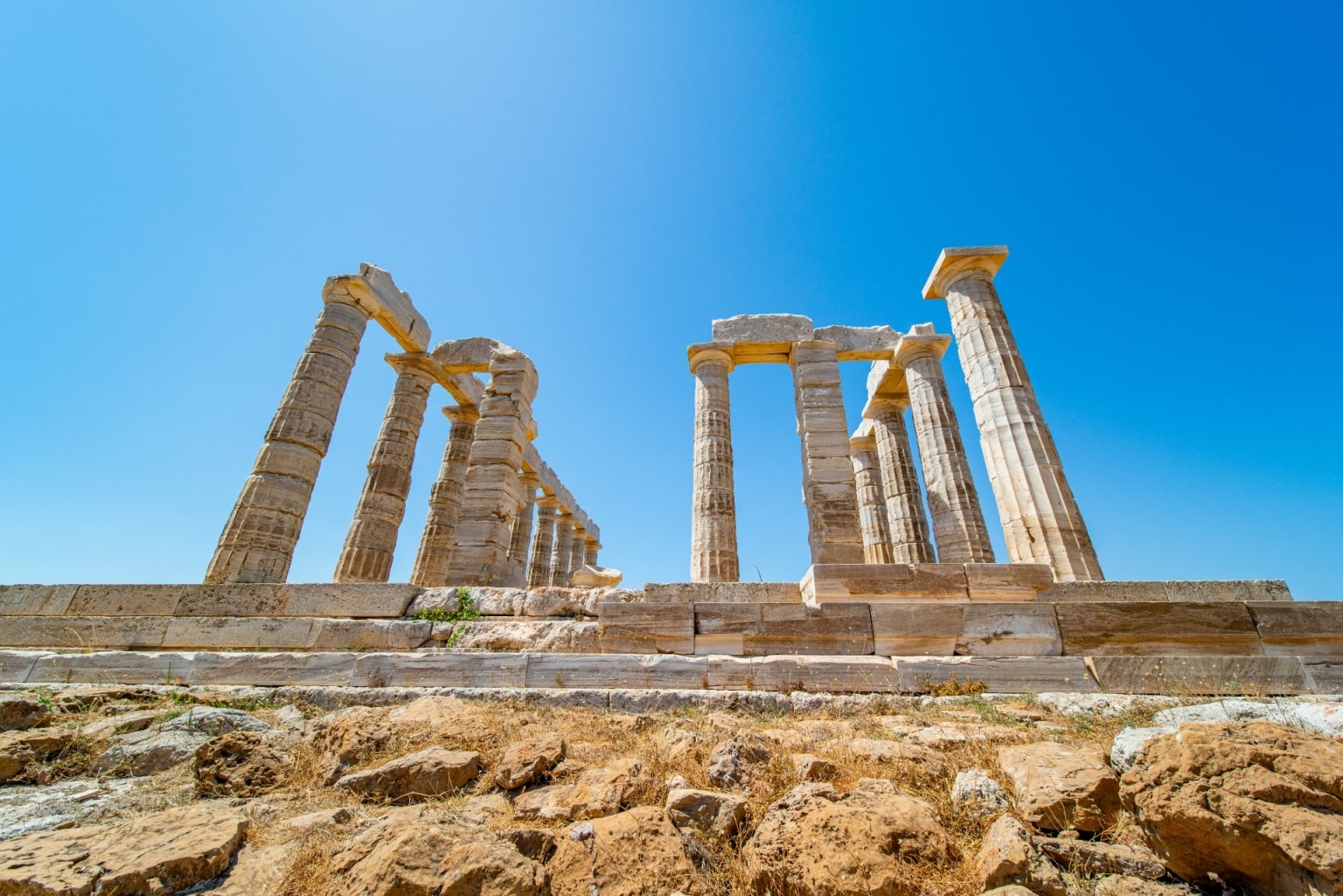 13 Fascinating Ancient Greek Ruins to Explore | Celebrity Cruises