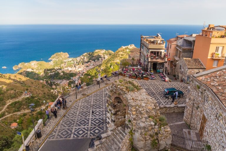 An Insider’s Guide to Messina, Italy | Celebrity Cruises