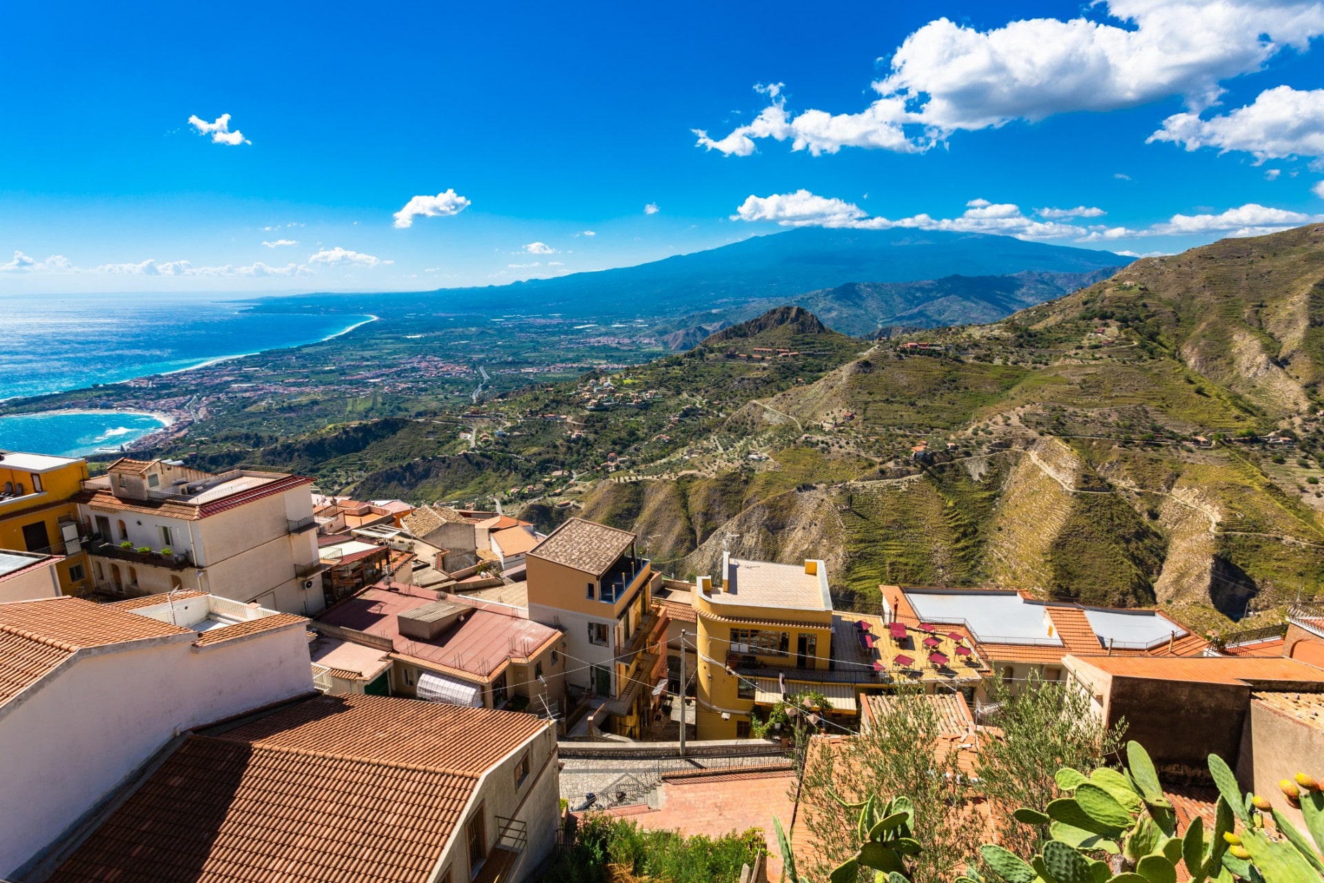 An Insider’s Guide to Messina, Italy | Celebrity Cruises