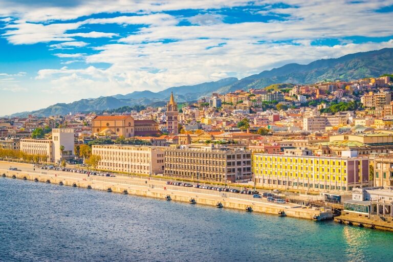 An Insider’s Guide to Messina, Italy | Celebrity Cruises
