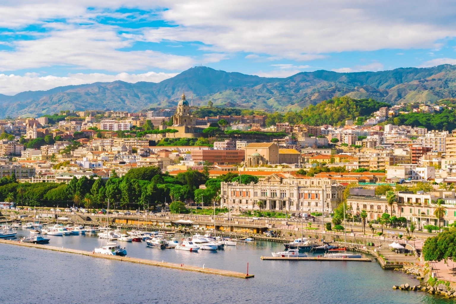 An Insider’s Guide to Messina, Italy | Celebrity Cruises