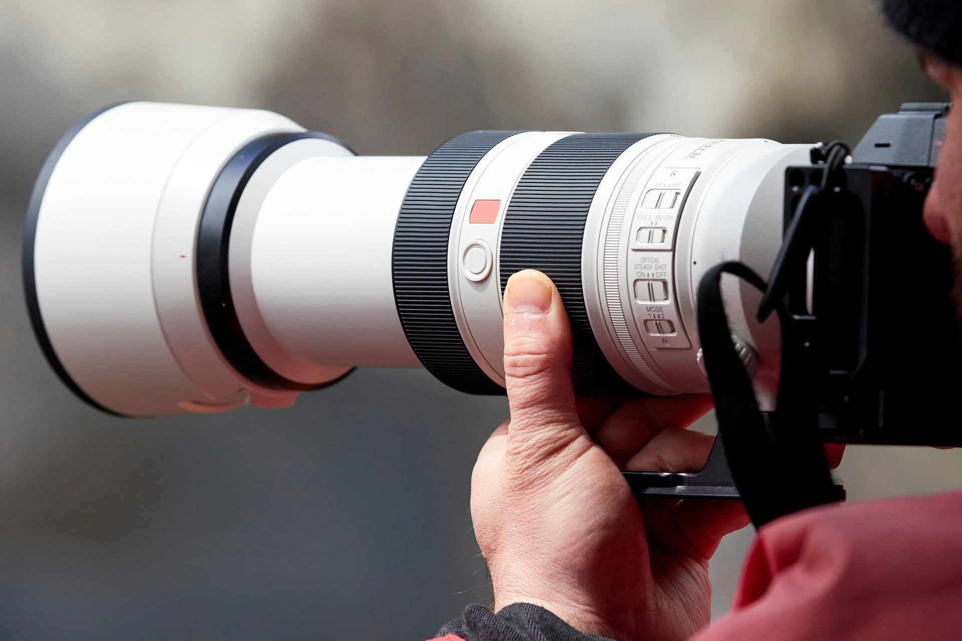 11 Expert Tips for Photographing Alaska's Landscapes & Wildlife ...