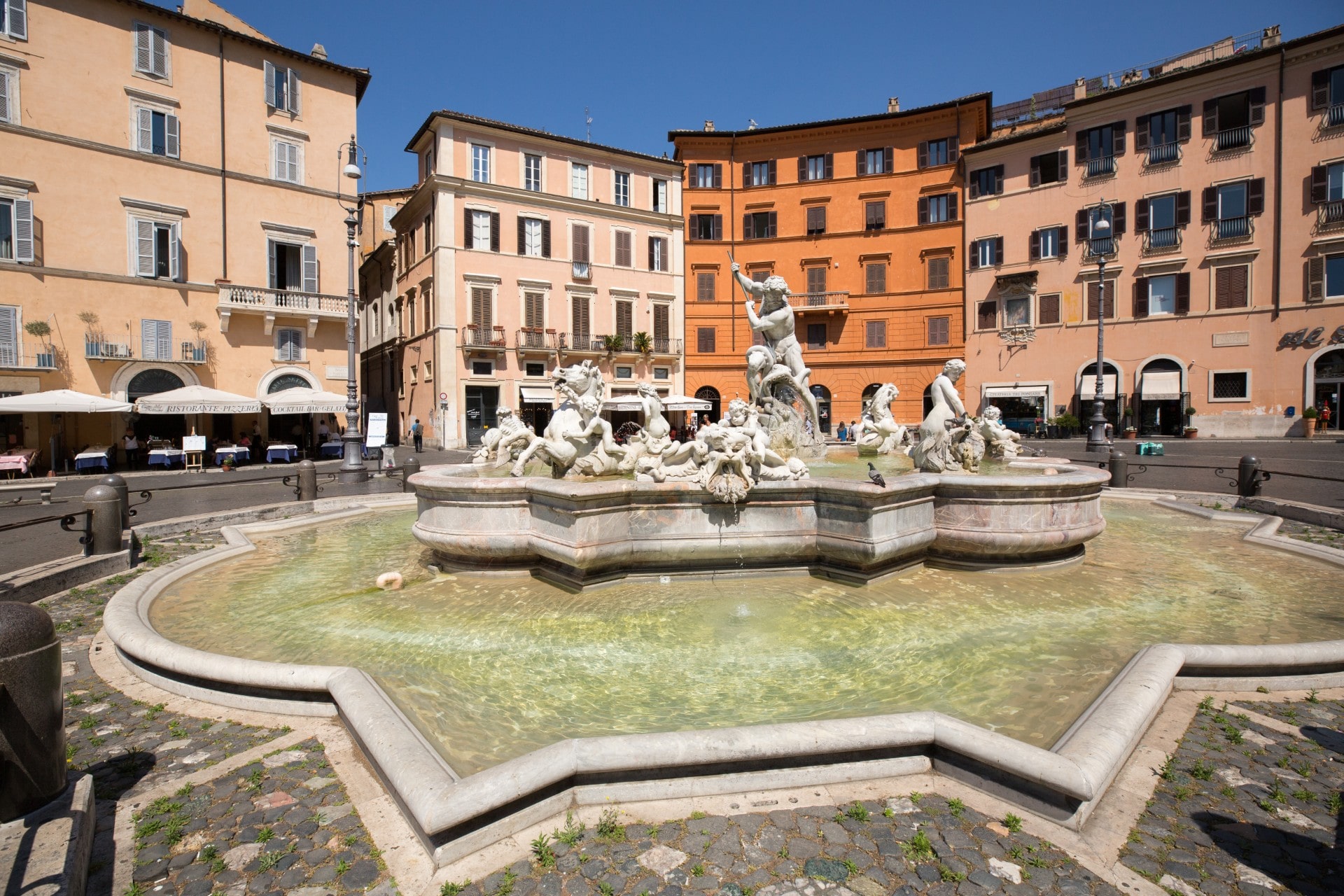 18 Famous Landmarks in Rome to Discover | Celebrity Cruises