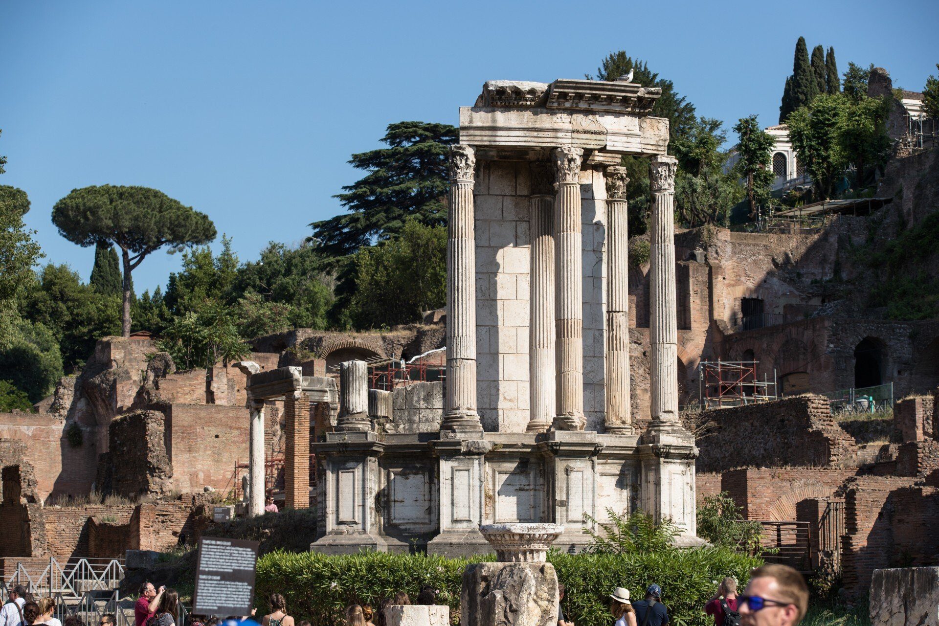 18 Famous Landmarks in Rome to Discover | Celebrity Cruises