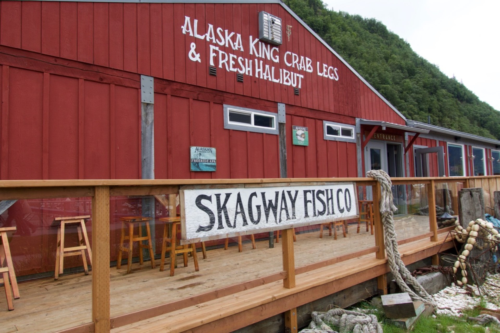 An Insider’s Guide to Skagway, Alaska | Celebrity Cruises