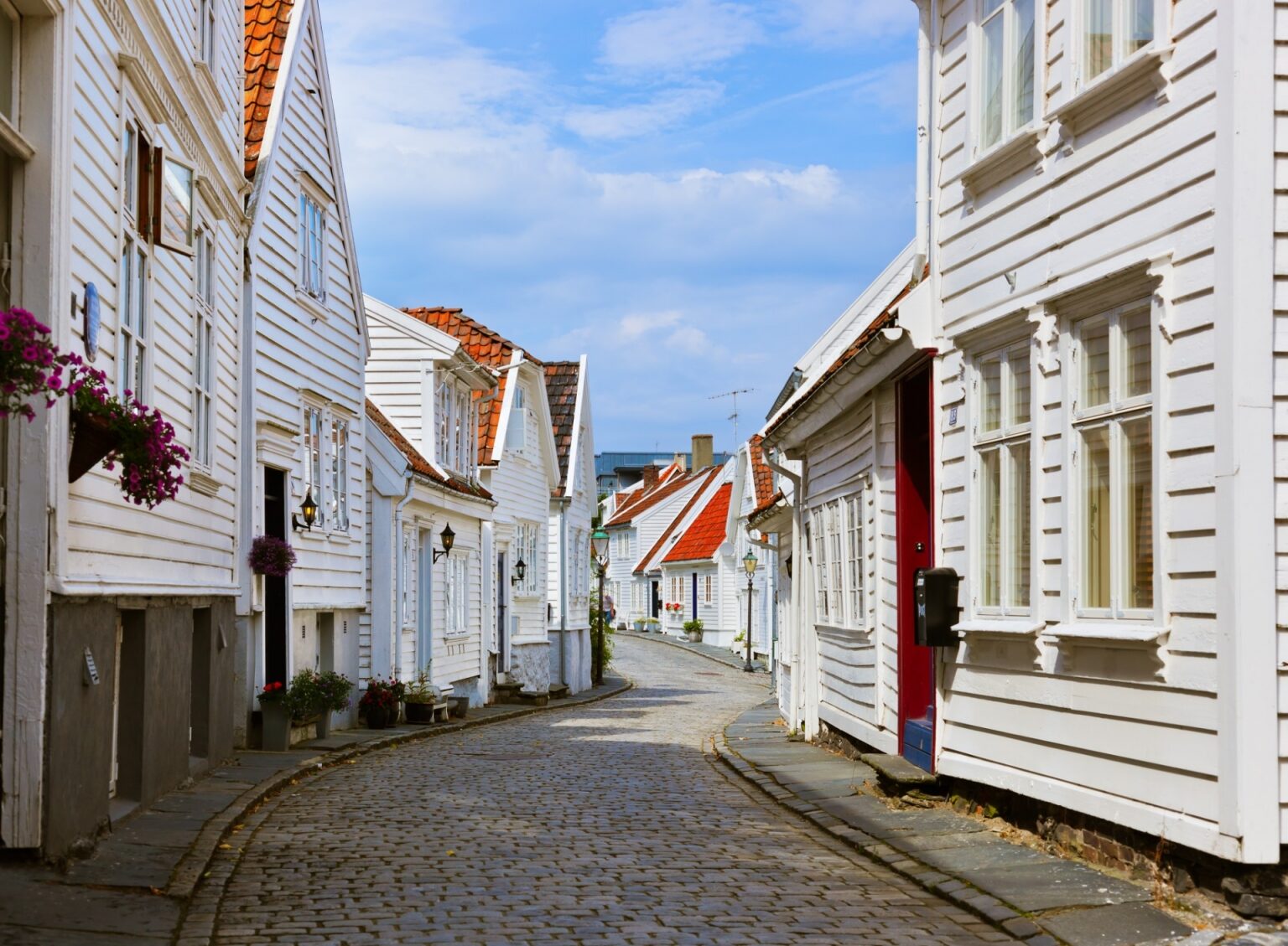 Insider's Guide to Stavanger, Norway | Celebrity Cruises