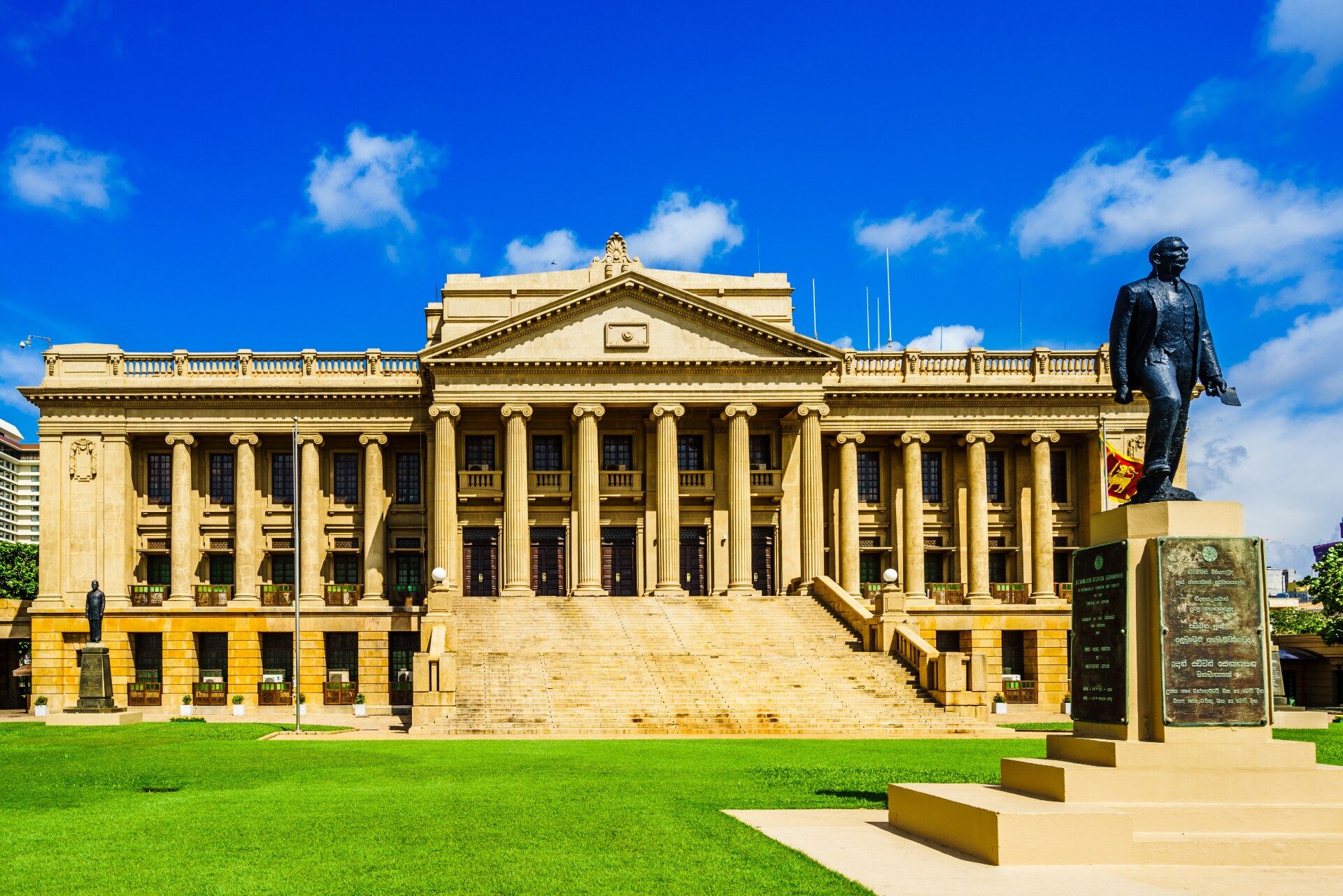 14 Best Things to Do in Colombo | Celebrity Cruises