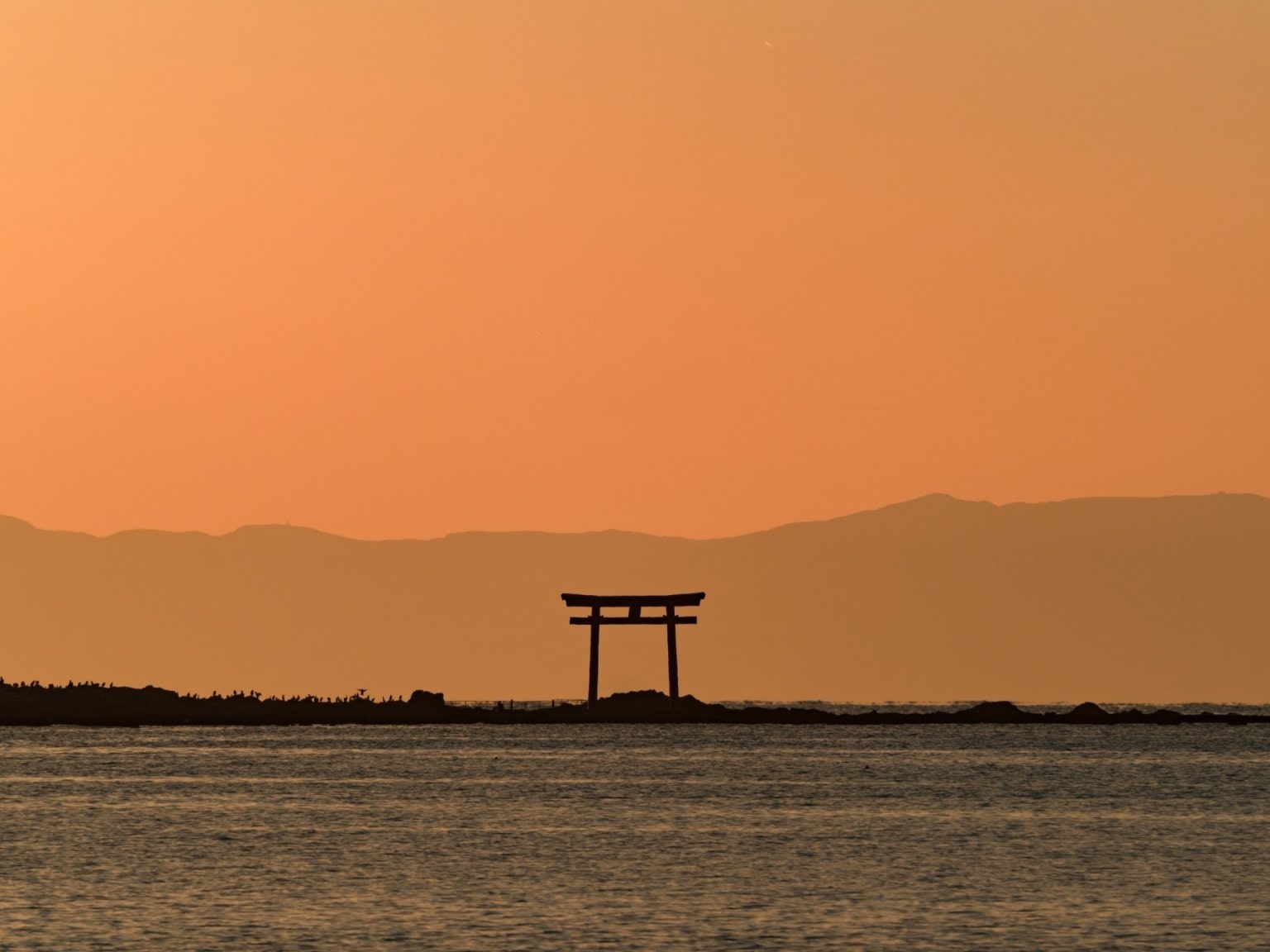 10 Awe-Inspiring Torii Gates in Japan | Celebrity Cruises