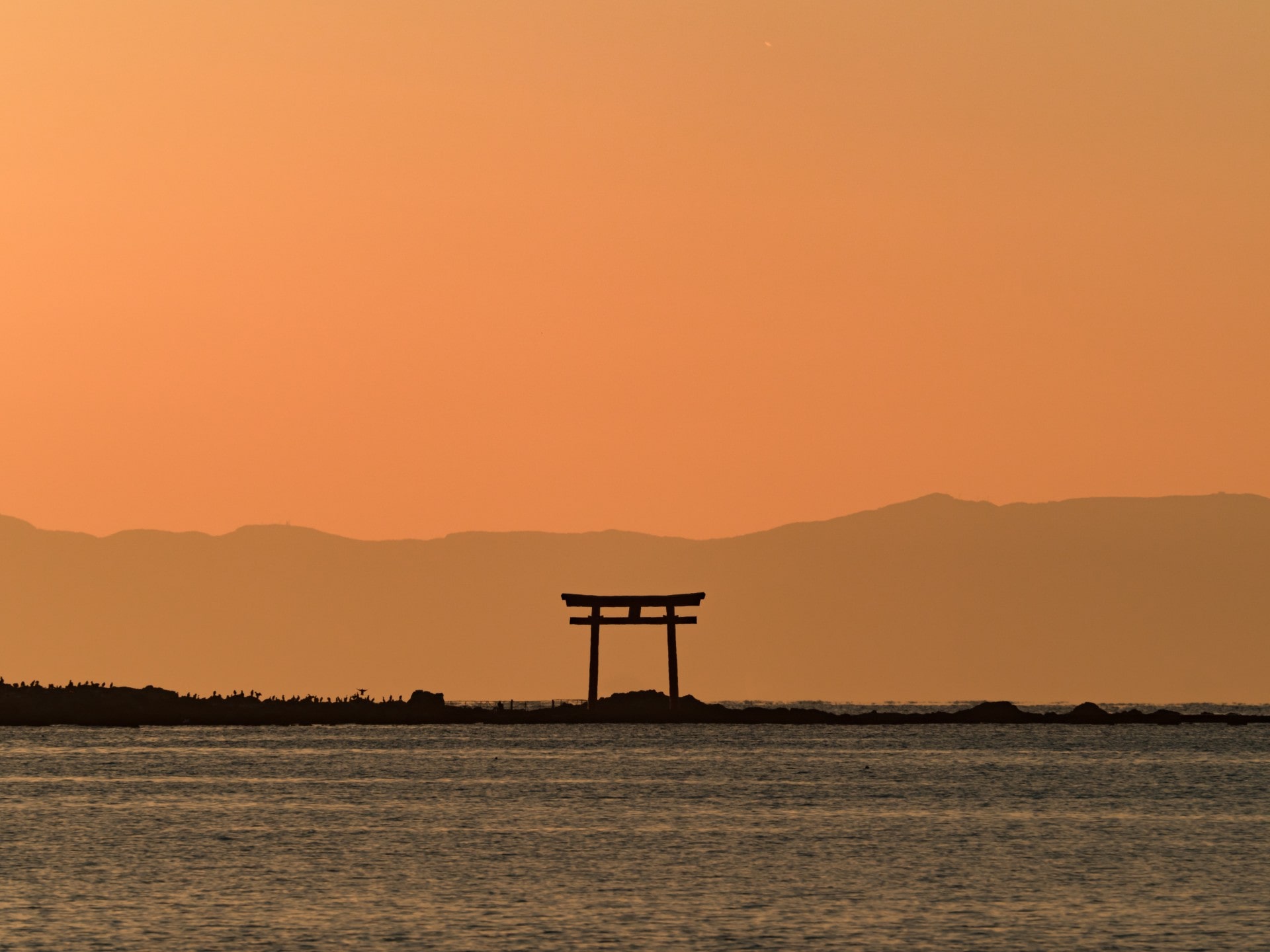 10 Awe-Inspiring Torii Gates in Japan | Celebrity Cruises