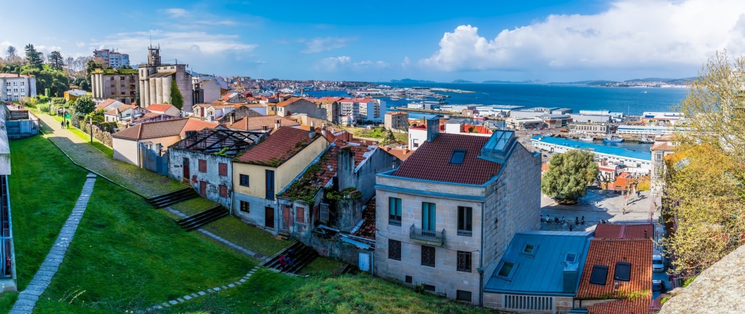 Insider's Guide to Vigo, Spain | Celebrity Cruises