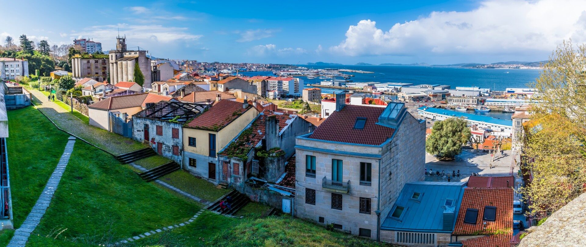 Insider's Guide to Vigo, Spain | Celebrity Cruises