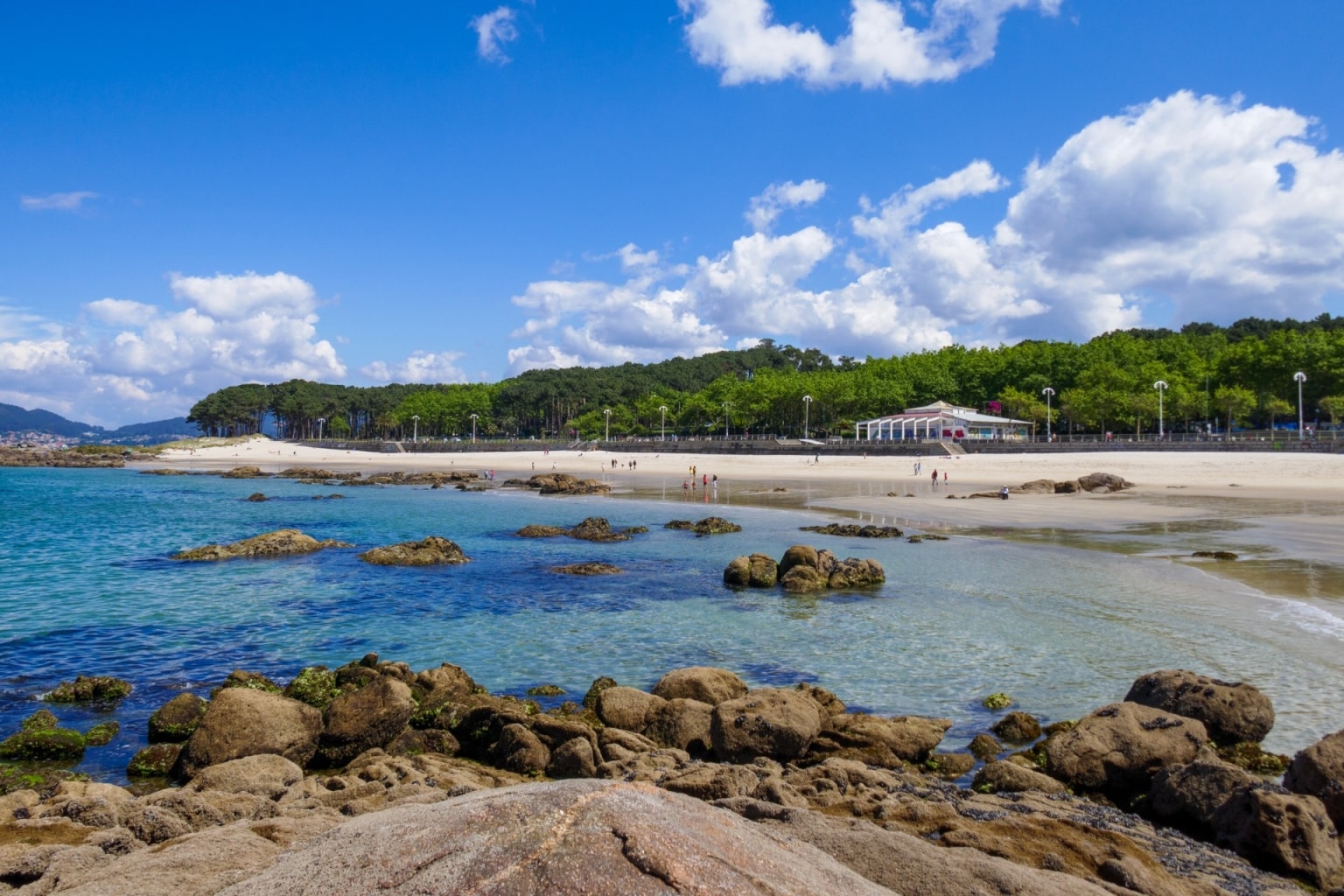 Insider's Guide to Vigo, Spain | Celebrity Cruises