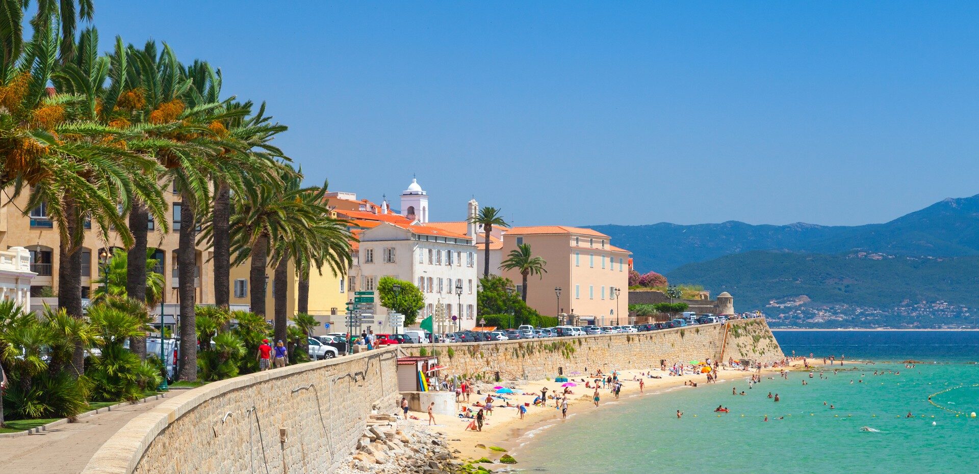 Insider’s Guide to Ajaccio, France | Celebrity Cruises