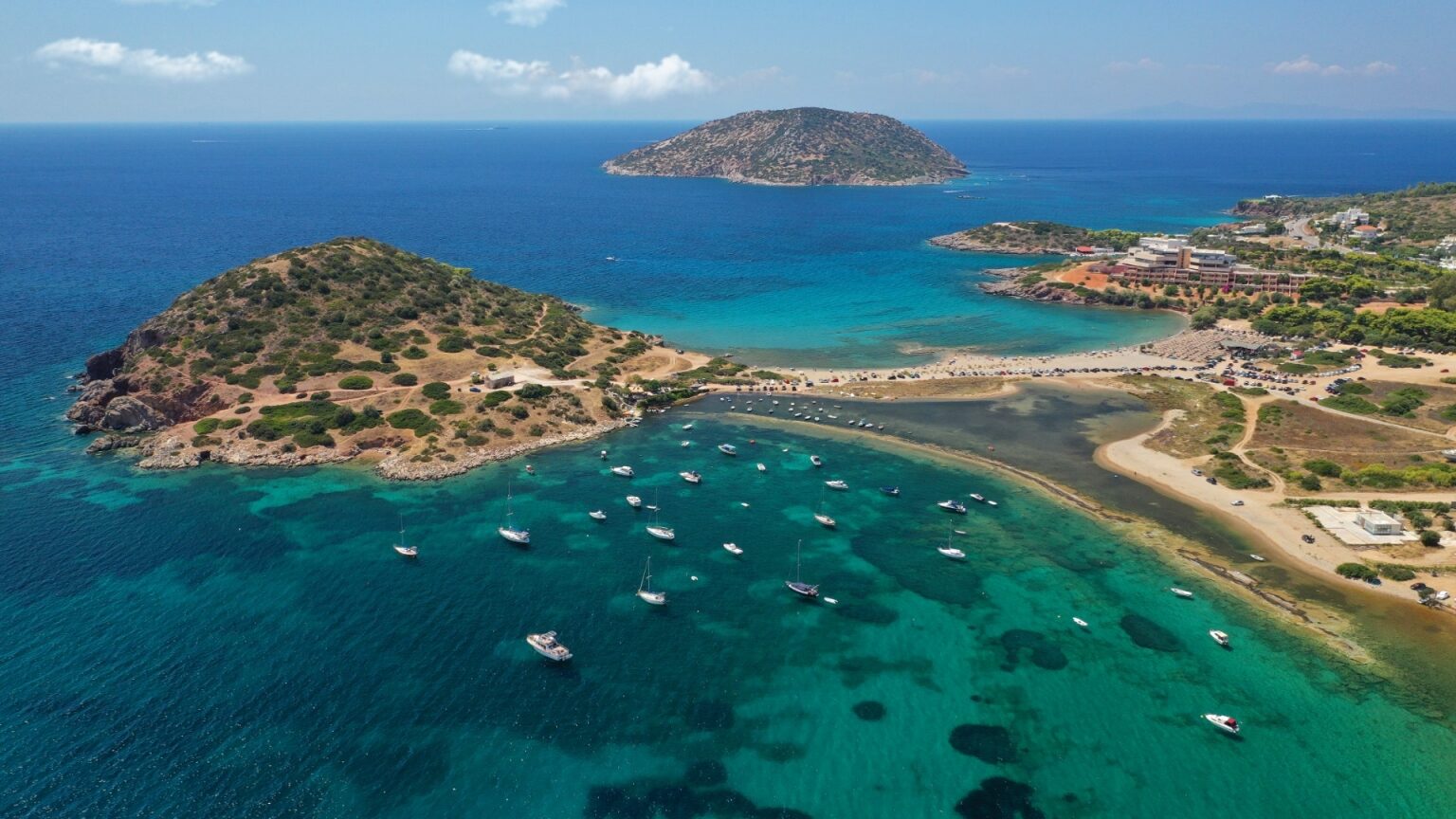 16 Best Beaches in Athens | Celebrity Cruises