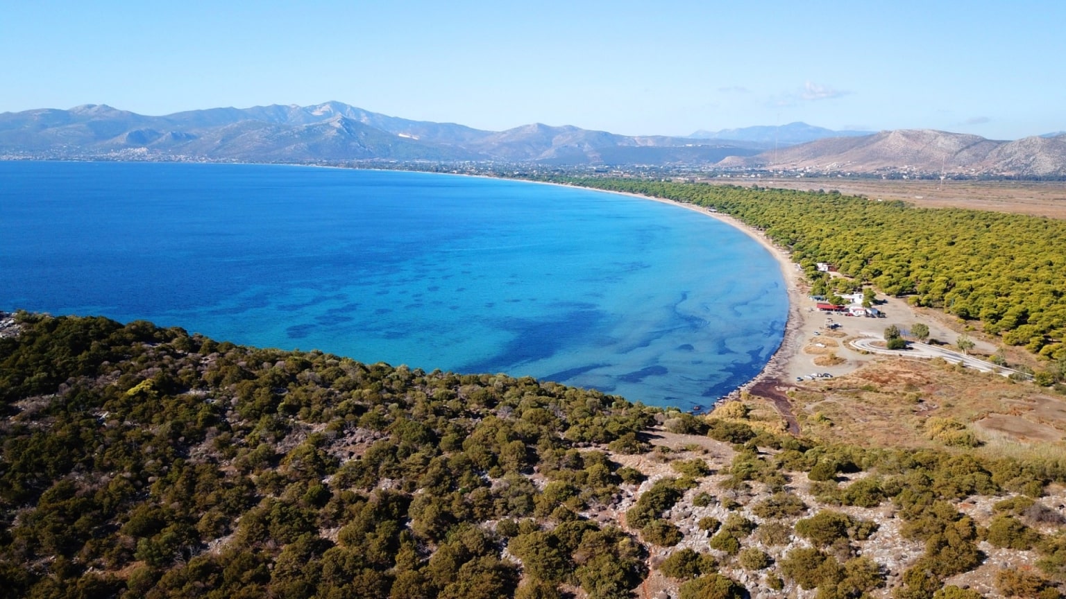 16 Best Beaches in Athens | Celebrity Cruises