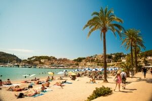 14 Best Beaches in Mallorca | Celebrity Cruises