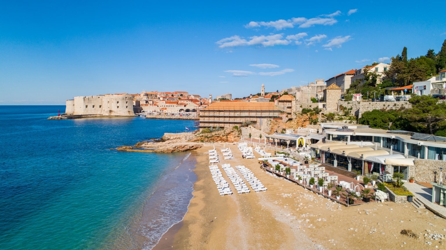 17 Best Beaches to Visit in September | Celebrity Cruises