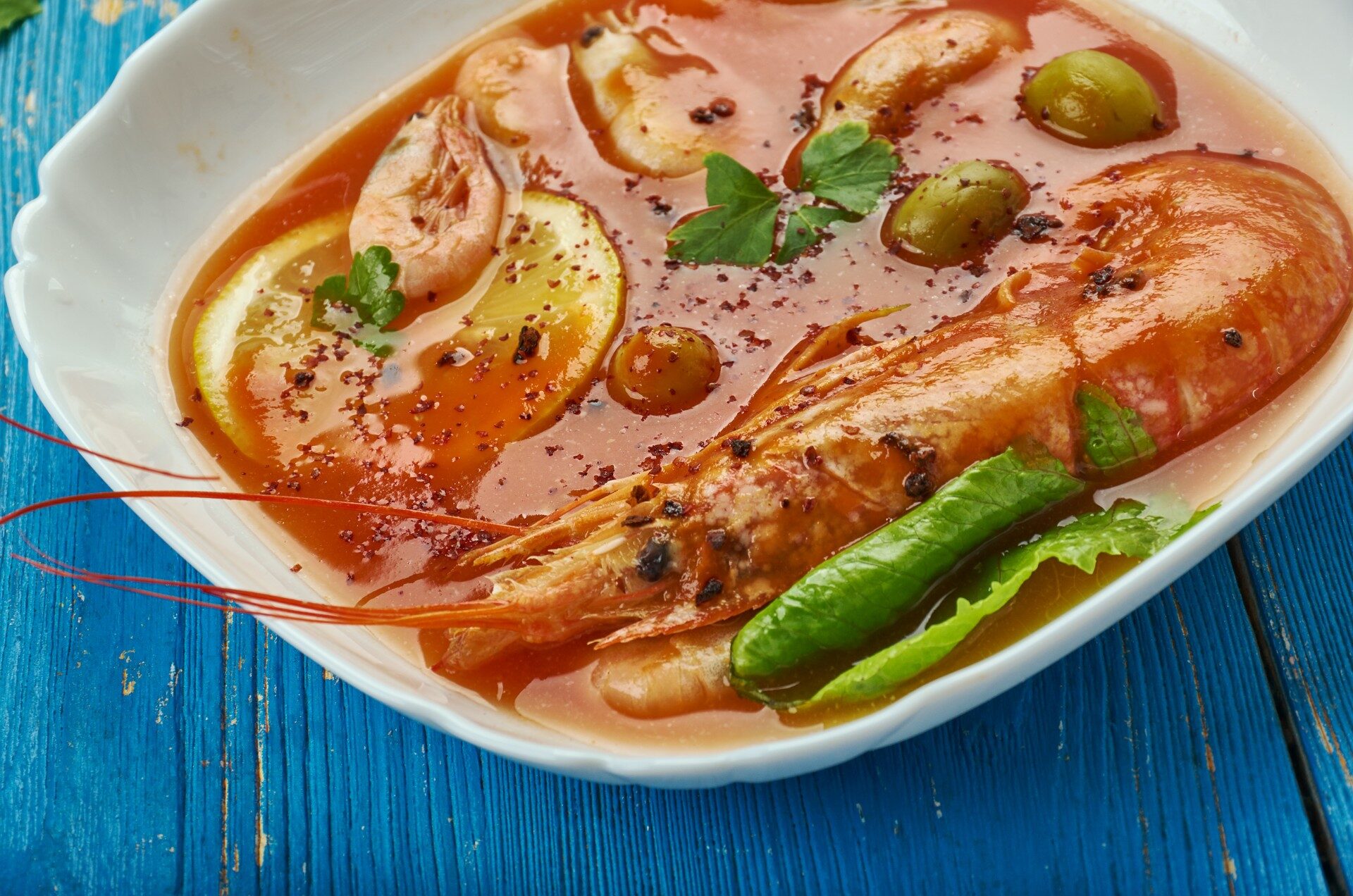 The Ultimate Croatian Food Guide | Celebrity Cruises