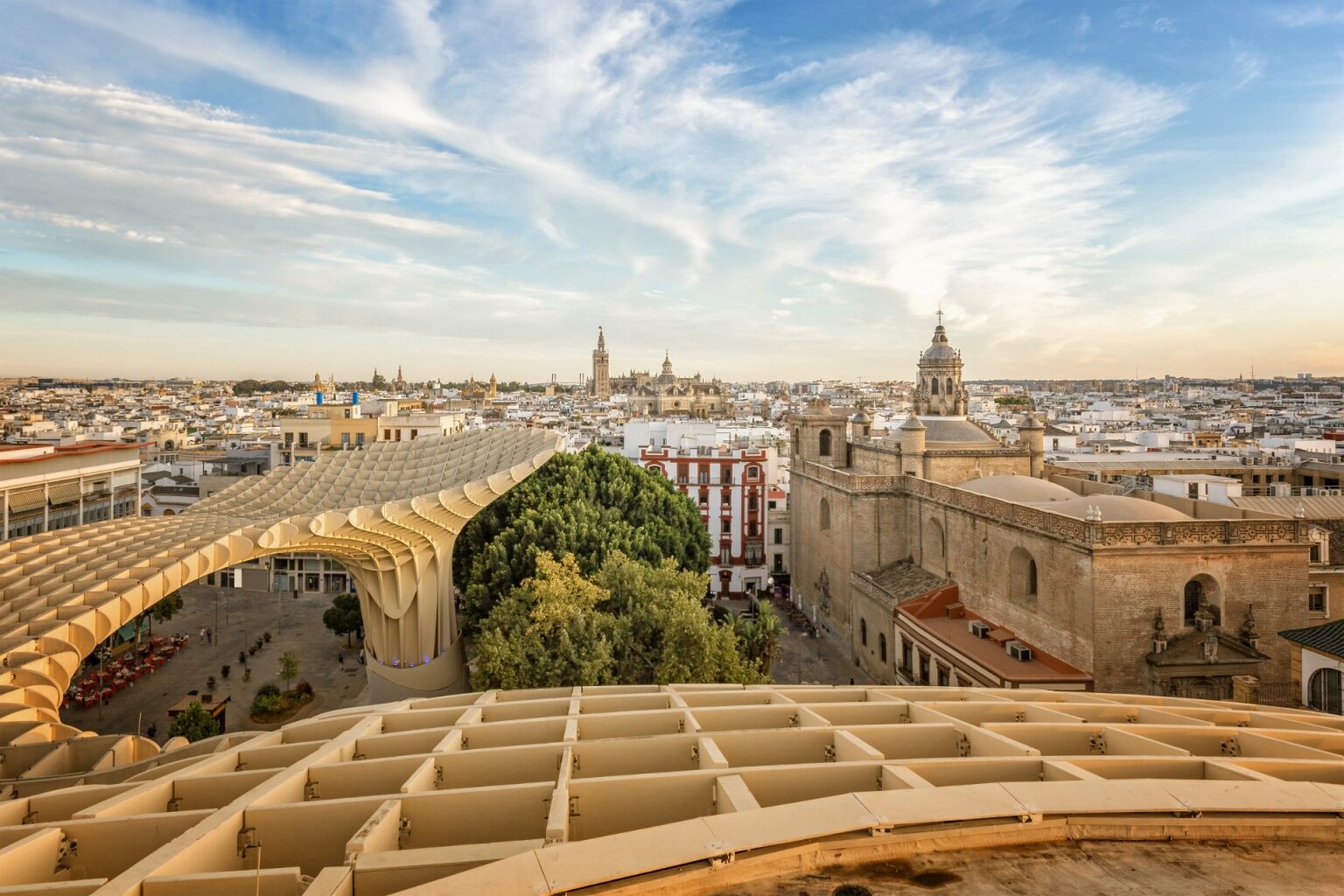 Fall in Spain: 9 Incredible Experiences | Celebrity Cruises