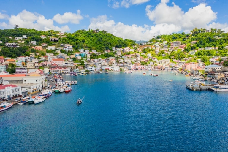 12 Best Dishes to Try in Grenada | Celebrity Cruises