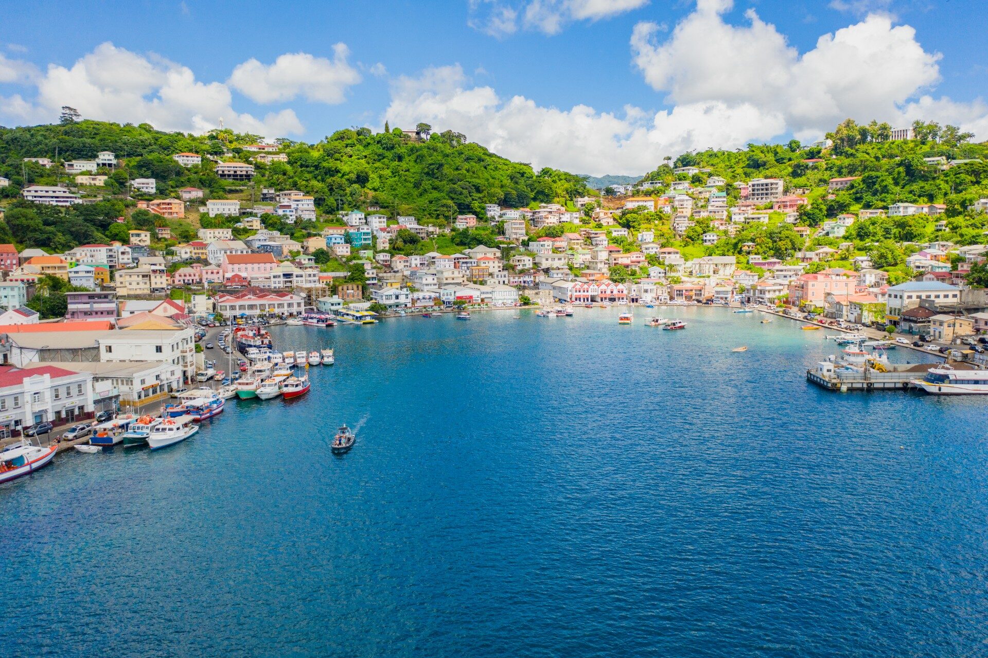 12 Best Dishes to Try in Grenada | Celebrity Cruises