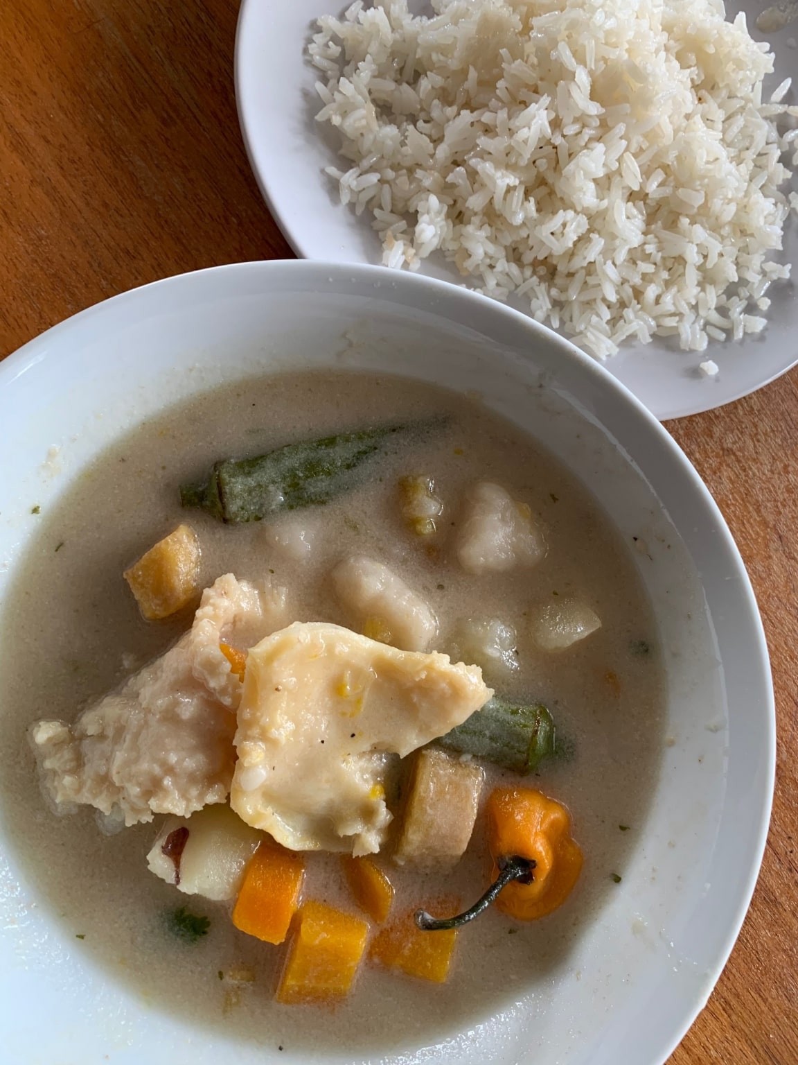 12 Best Dishes to Try in Grenada | Celebrity Cruises