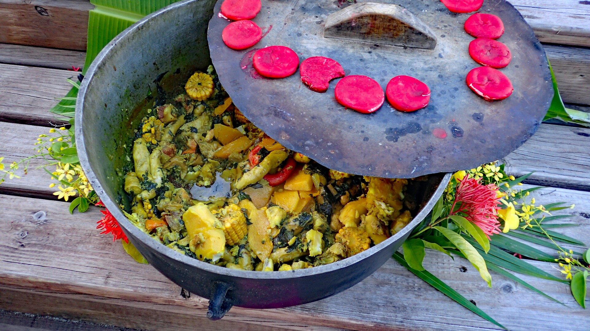 12 Best Dishes to Try in Grenada | Celebrity Cruises