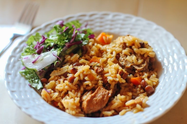 12 Best Dishes to Try in Grenada | Celebrity Cruises