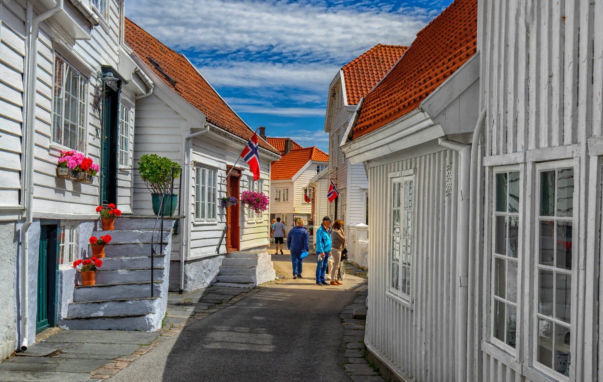 Insider's Guide to Haugesund, Norway | Celebrity Cruises