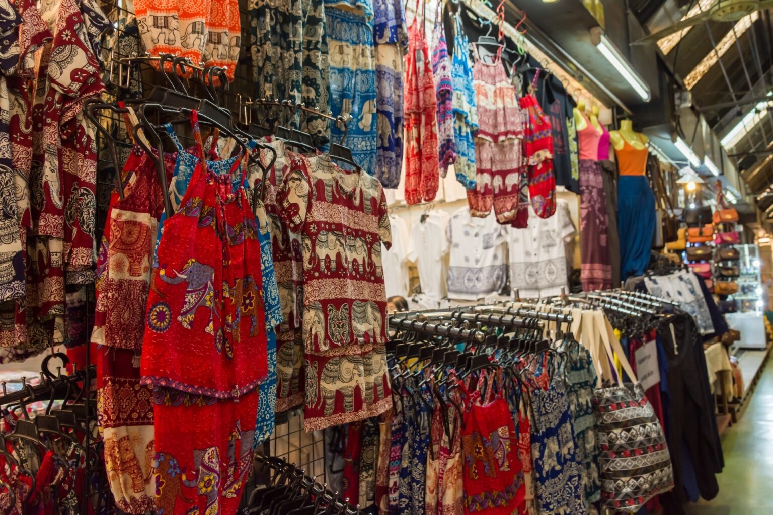 The Ultimate Guide to Bangkok's Markets | Celebrity Cruises
