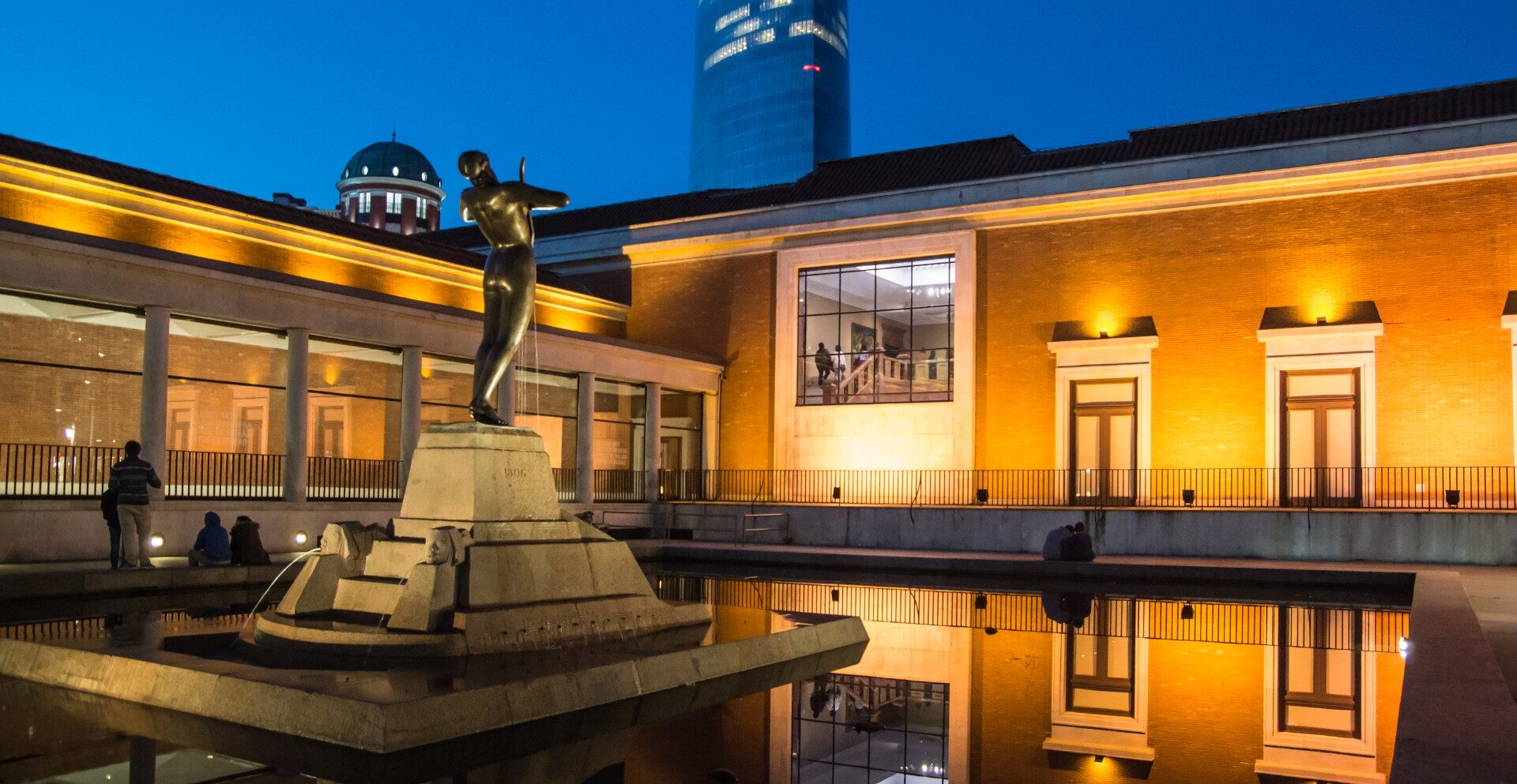 15 Best Museums in Spain | Celebrity Cruises