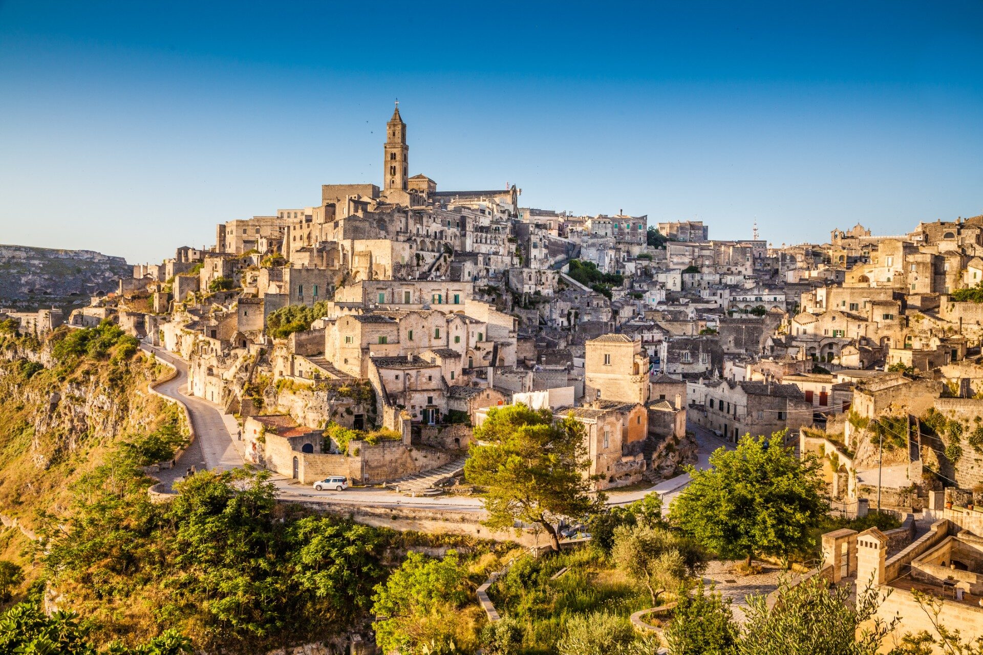 Insider’s Guide to Southern Italy | Celebrity Cruises