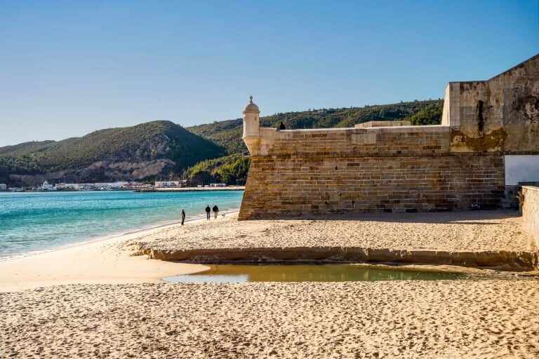 15 Best Beaches in Lisbon | Celebrity Cruises