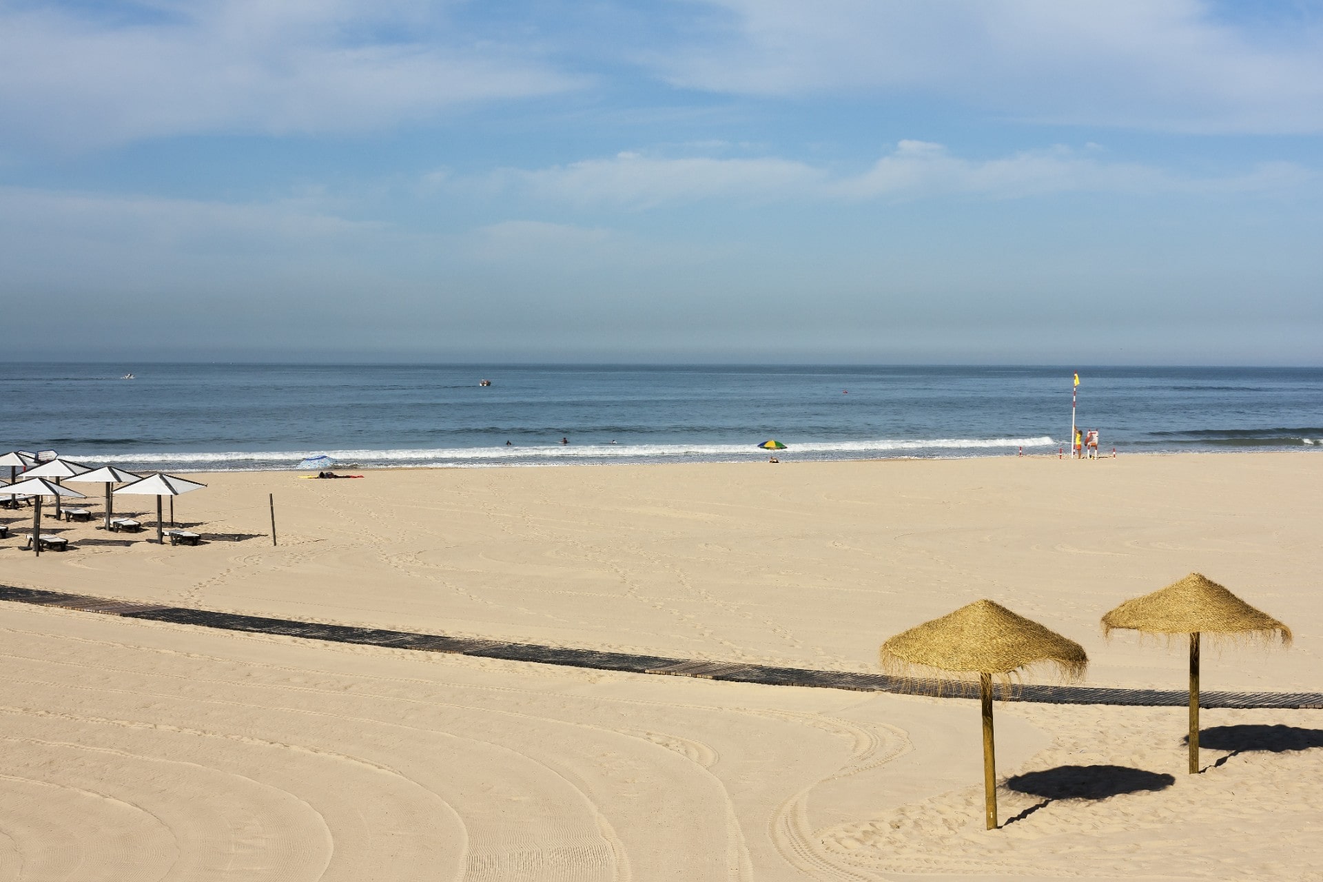 15 Best Beaches in Lisbon | Celebrity Cruises
