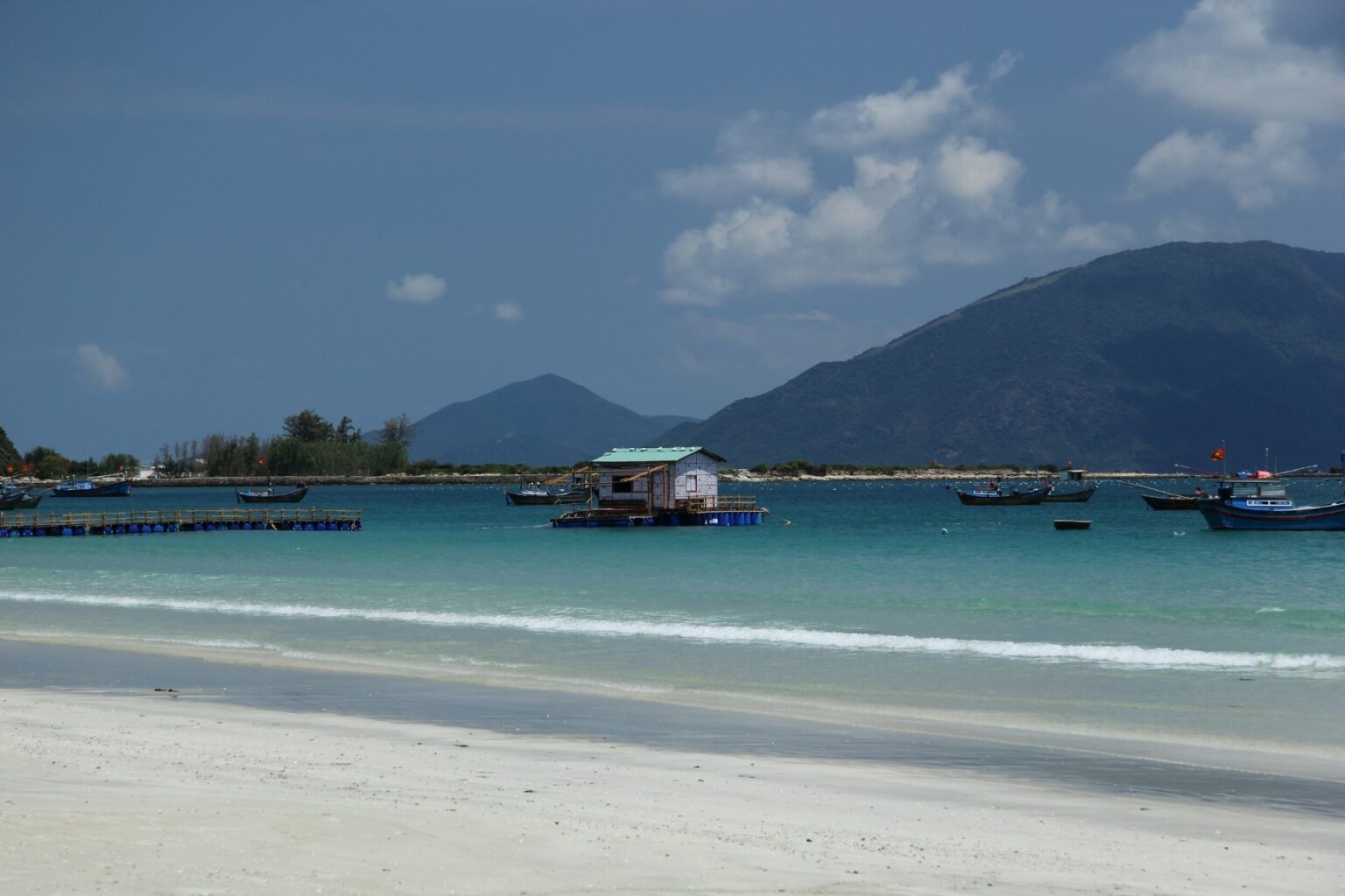 16 Best Beaches in Vietnam | Celebrity Cruises