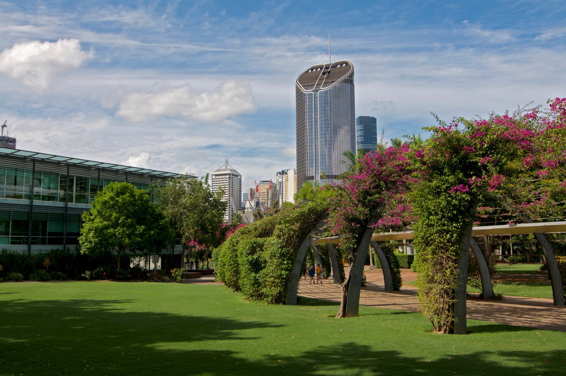Brisbane's South Bank: What to See & Do | Celebrity Cruises