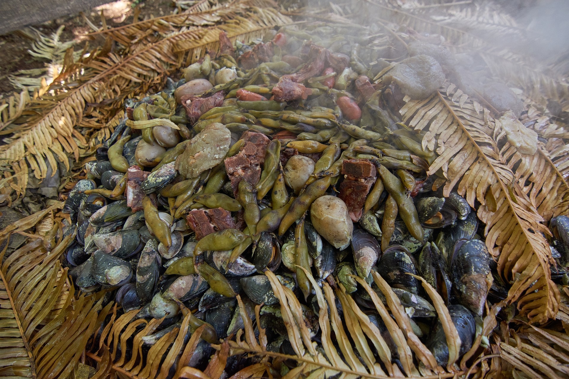 The Ultimate Chilean Food Guide | Celebrity Cruises