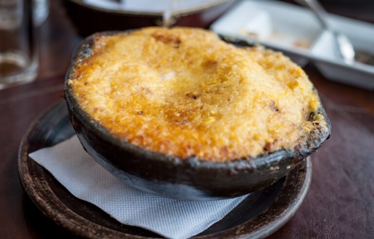 The Ultimate Chilean Food Guide | Celebrity Cruises